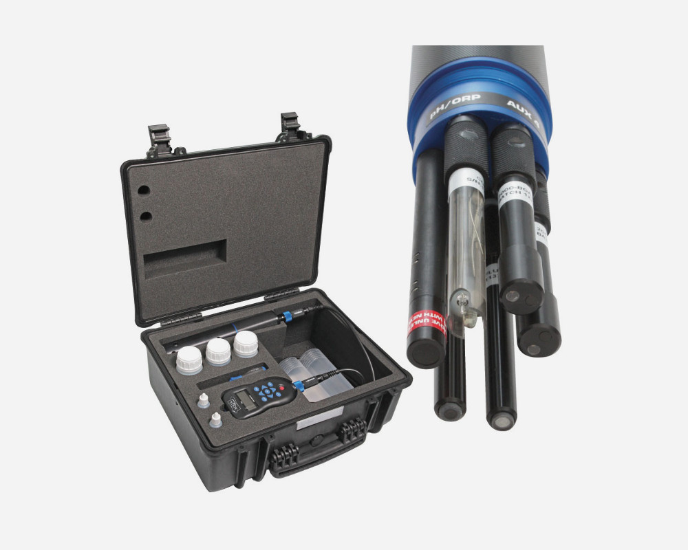 Sonda Multiparametrica AP-5000