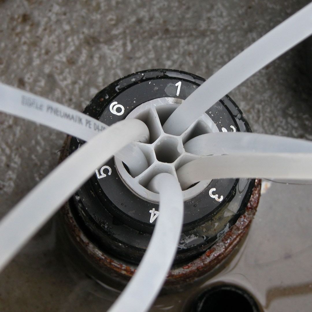 Monitoraggio Multilivello - CMT